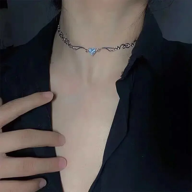 Колье