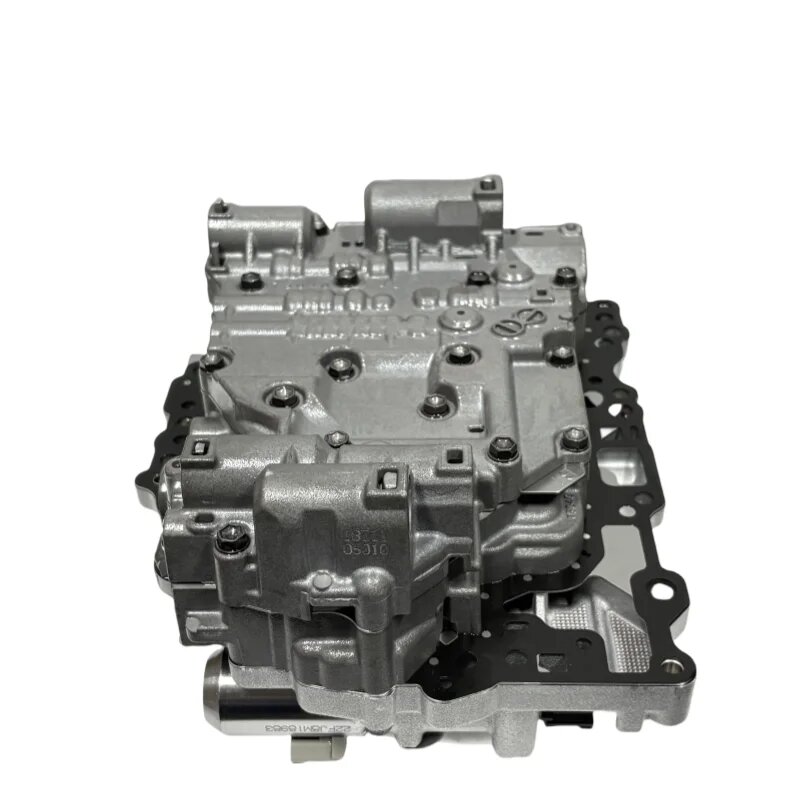 Оригинальная автоматическая коробка передач TF-71SC TF-73SC TF-82SC TF-83SC Корпус клапана в сборе 9806533180 1500010 DD01 для PEUGEOT VOLVO TF-82SC