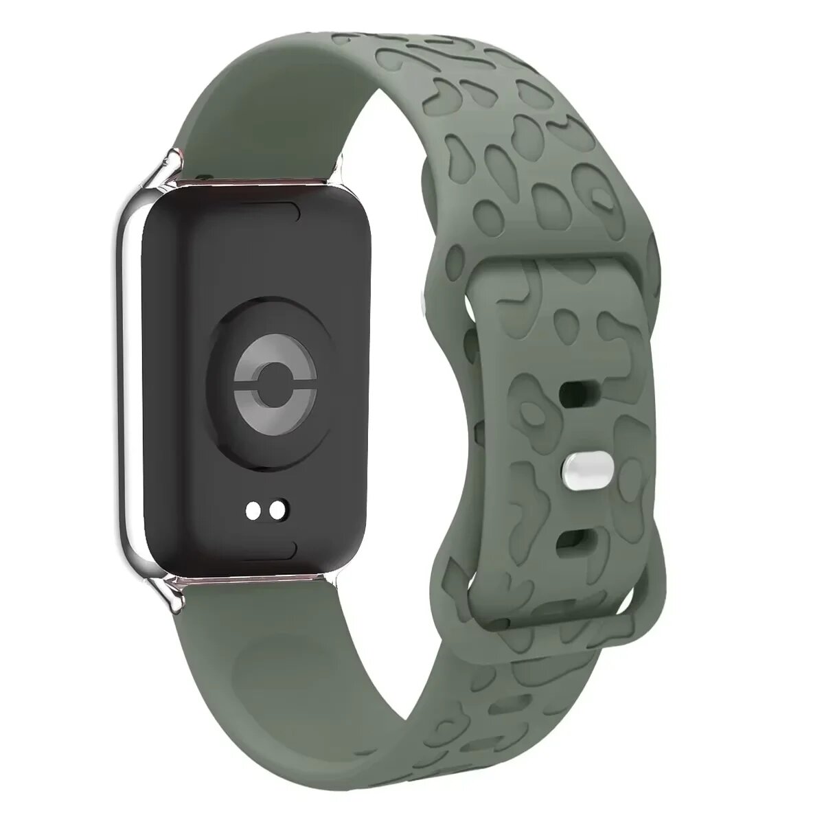 Ремешок для Redmi Watch 5 4, Dark Grey-S