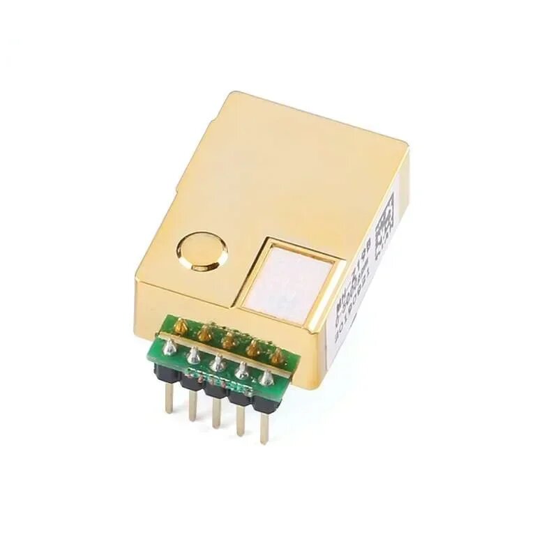 Датчик углекислого газа MH-Z19B With Pin