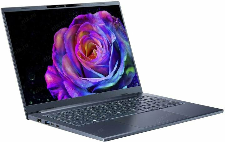 Acer Swift Go 14 AI SFG14-75-974A — фото 1