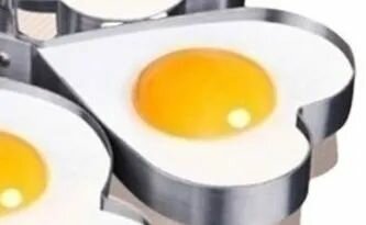 Форма для яичницы 1 шт