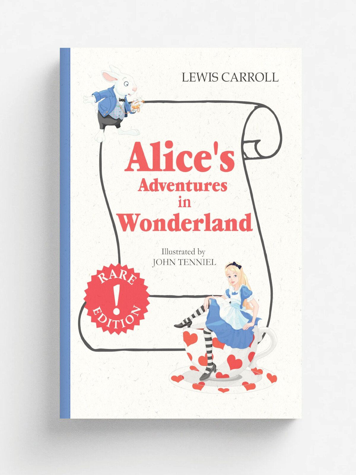 Alice's Adventures in Wonderland