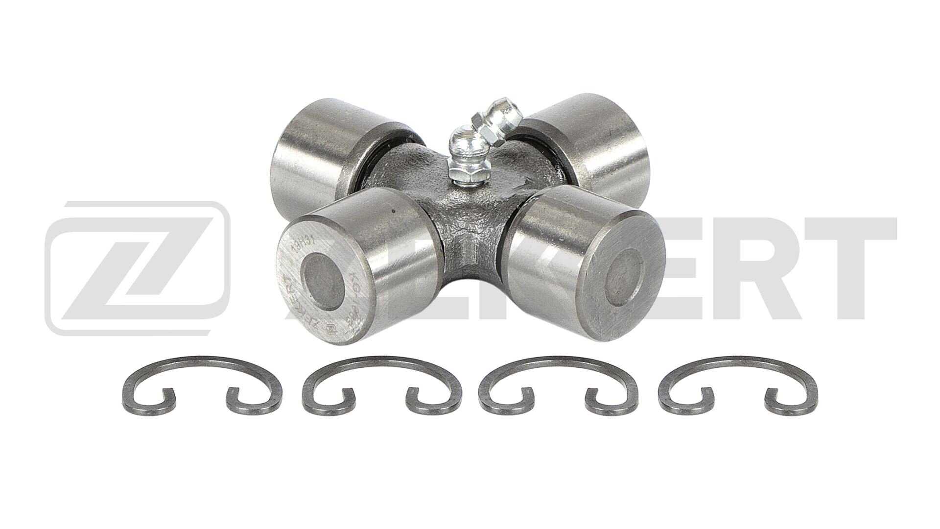 Крестовина карданного вала 25 03x76 20 / Mitsubishi L 200 94- Pajero II III IV 94- Pajero Sport 0