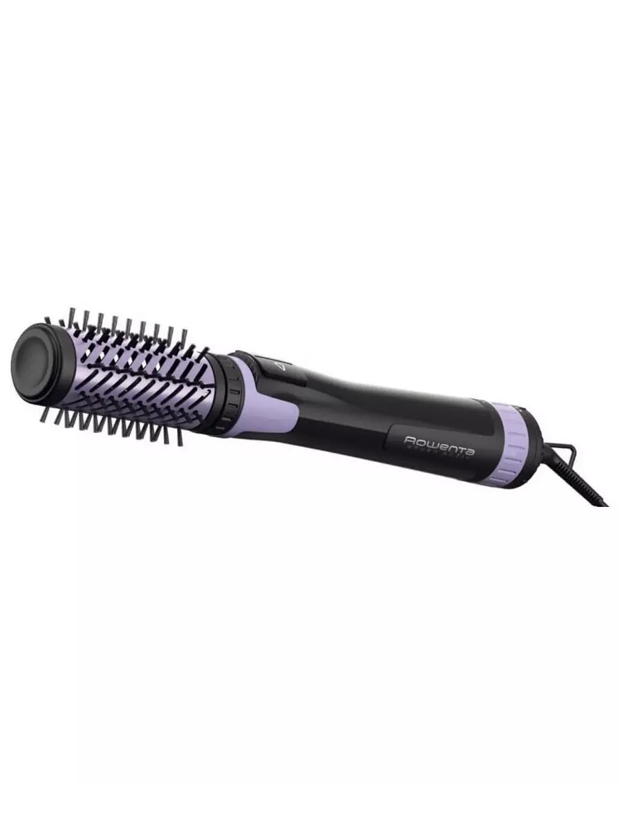 Вращающаяся фен-щетка Brush Activ Compact CF9527F0, 1000 Вт