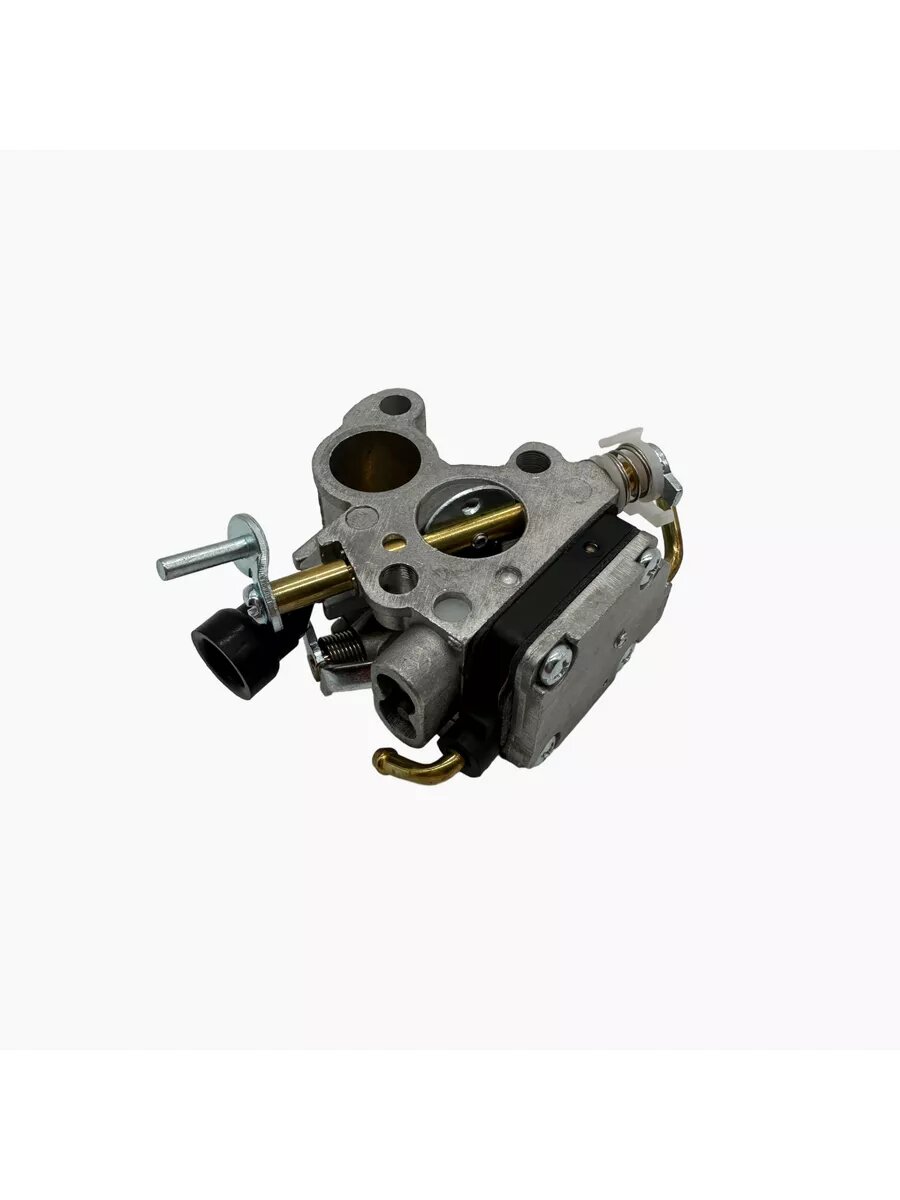 Карбюратор на бензопилу Husqvarna 135, 135e, 140, 140e, 435