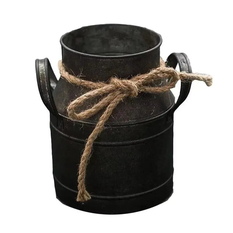 Бочка садовая