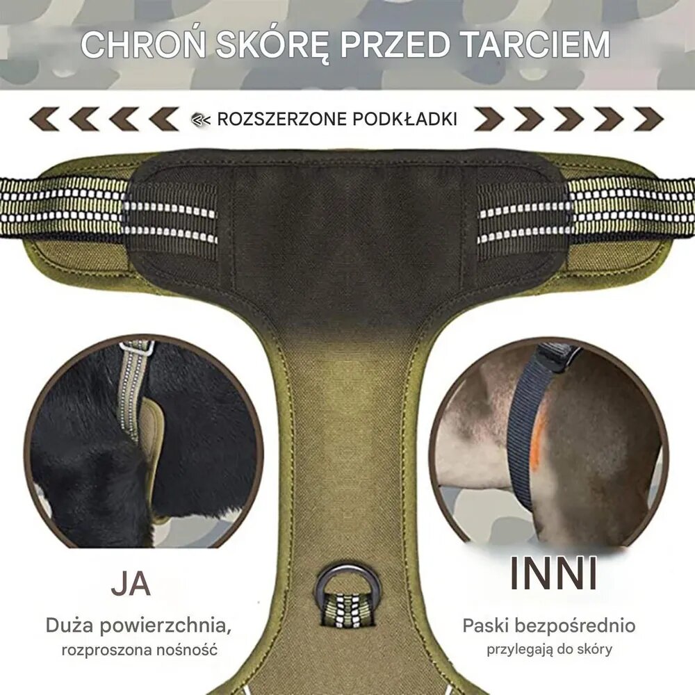 Собачья Упряжь Товары для домашних животных