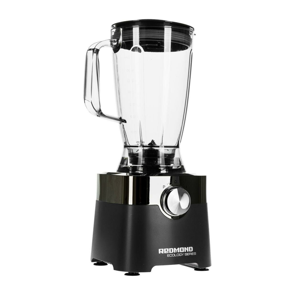 Кухонные машины и комбайны Redmond Кухонный комбайн Redmond RFP-3909 Чёрный