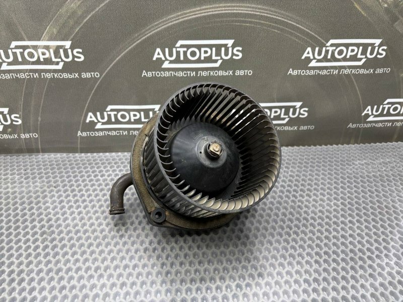 Моторчик печки