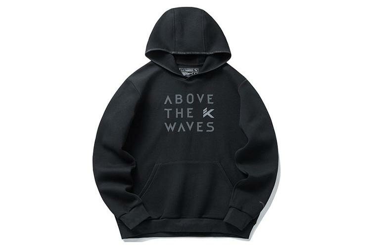 Толстовка спортивная АНТА