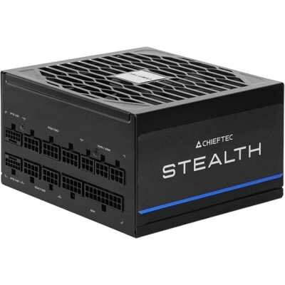 Блок питания 1200W Stealth SPX-1200-FC