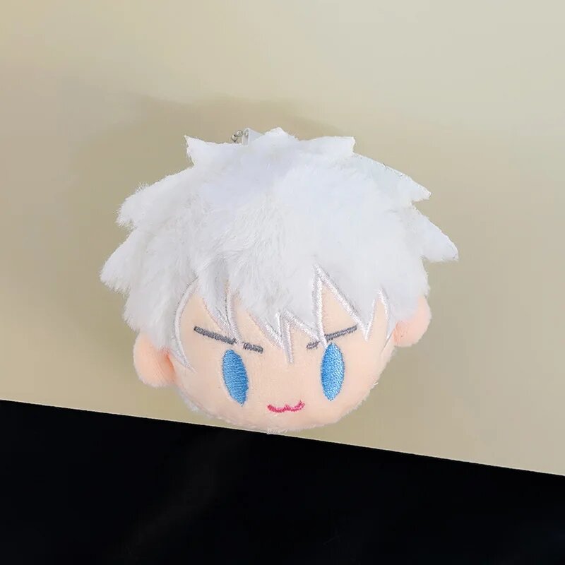 Мягкая игрушка Jujutsu Kaisen Годжо Сатору, MR-Gojo