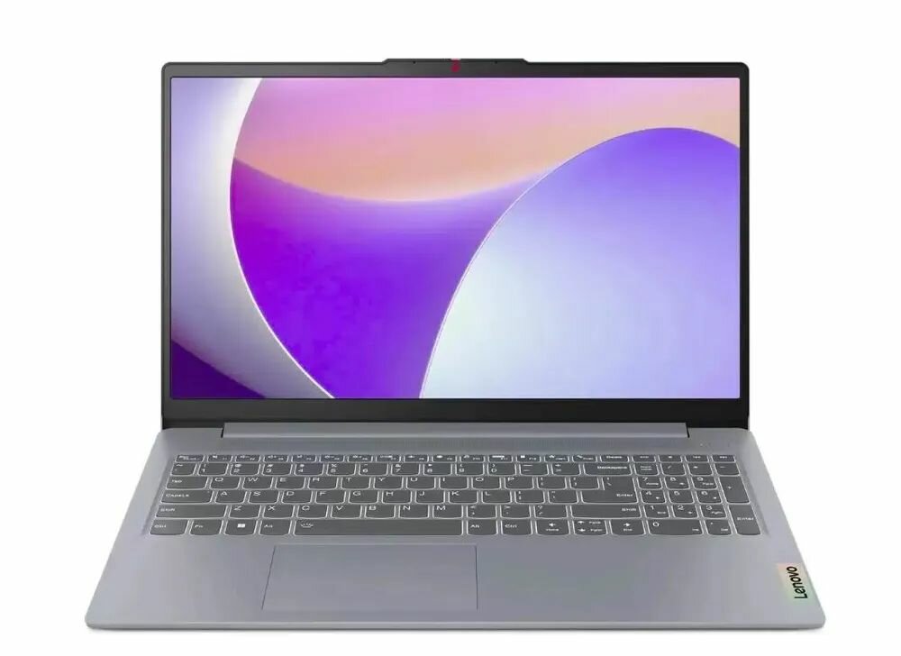 Ноутбук Lenovo Intel Celeron 2,8ГГц 2 ядер. 15' 1920x1080 Intel UHD Graphics Windows 11 Pro Русская раскладка