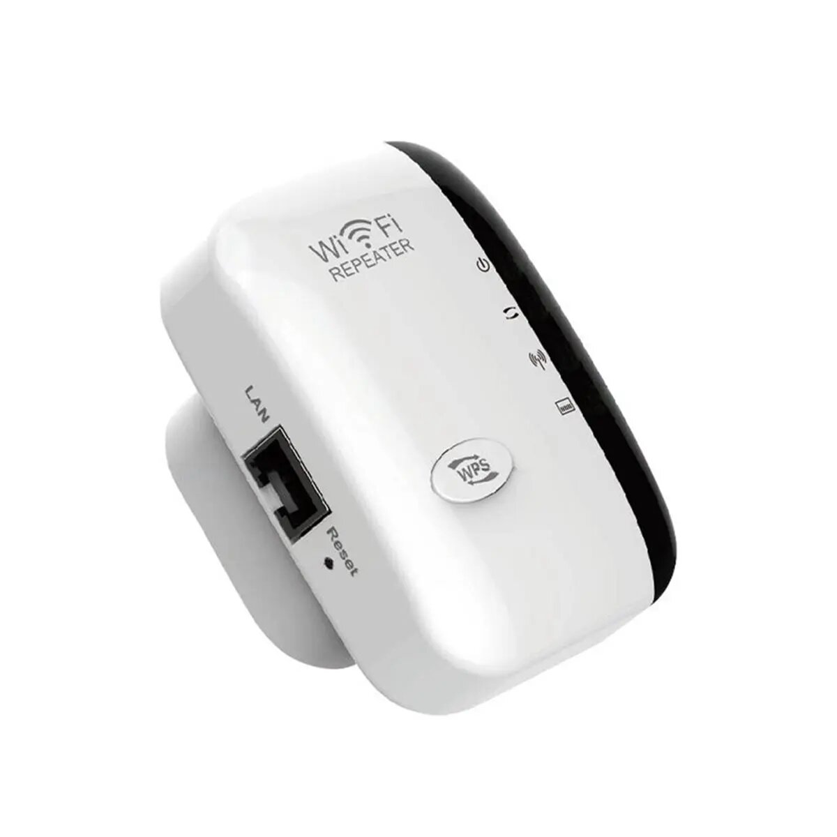WiFi Repeater для дома — фото 1