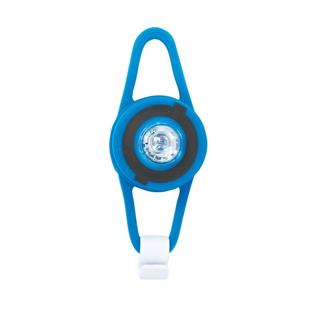 Globber Фонарь габаритный Globber, цвет Синий