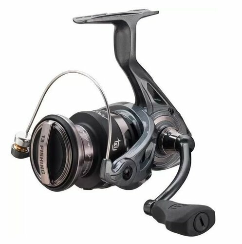 Катушка 13 FISHING Architect A Spinning Reel 2000 5.2:1