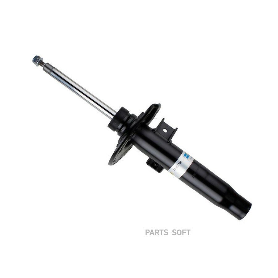 Амортизатор подвески BMW 3 Series G20 2WD Std. VL B4 от официального дистрибьютора, BILSTEIN, артикул 22303301