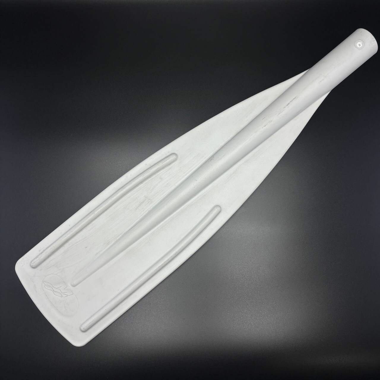 Лопасть весла серая (Quicksilver)