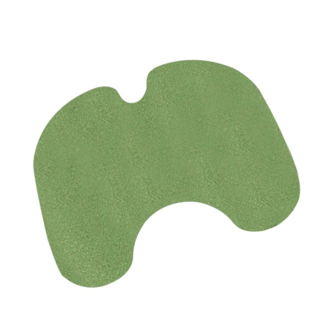 Теплые пластыри (100 шт.), Повязка на колене