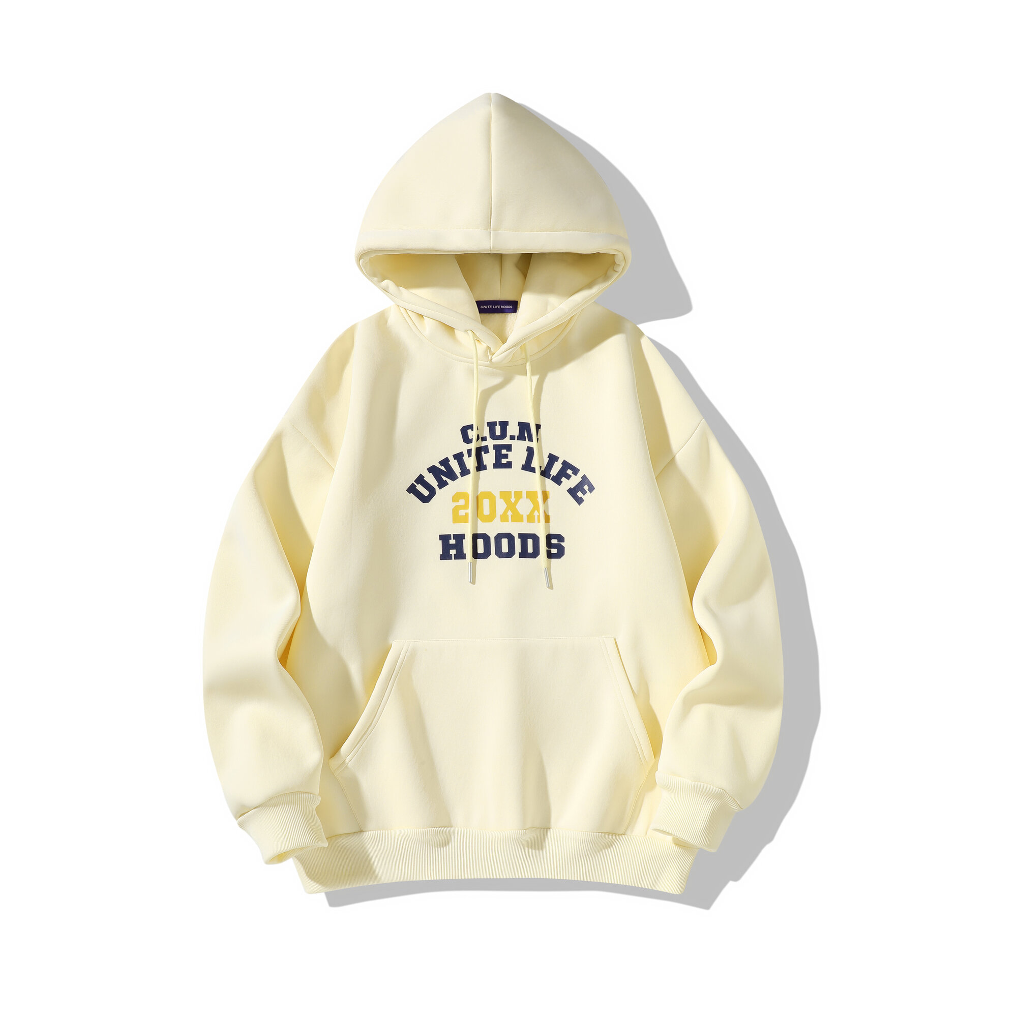 Толстовка Unite Life HOODS