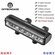 Ручной фонарь OFFBONDAGE HYY2600, 1400 Lumens, IPX5, TYPE-C charging, черный