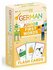 German for Everyone Junior First Words Flash Cards | Dorling Kindersley