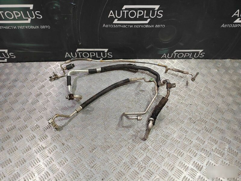 Трубки кондиционера Chery Amulet 2003-2012 (1.6) Б/У с пробегом Арт. 4770