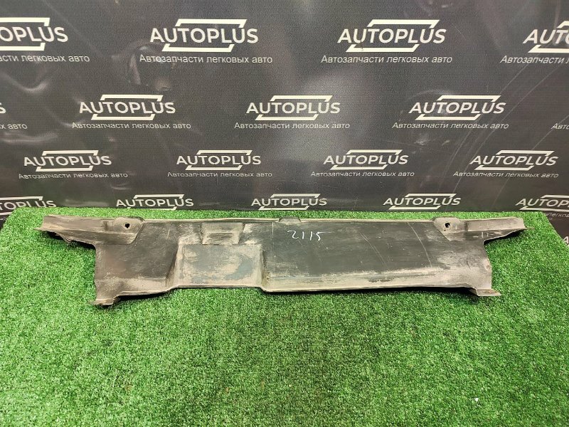 Решетка радиатора Ваз 2115 2007 (VAZ-21114) Б/У с пробегом