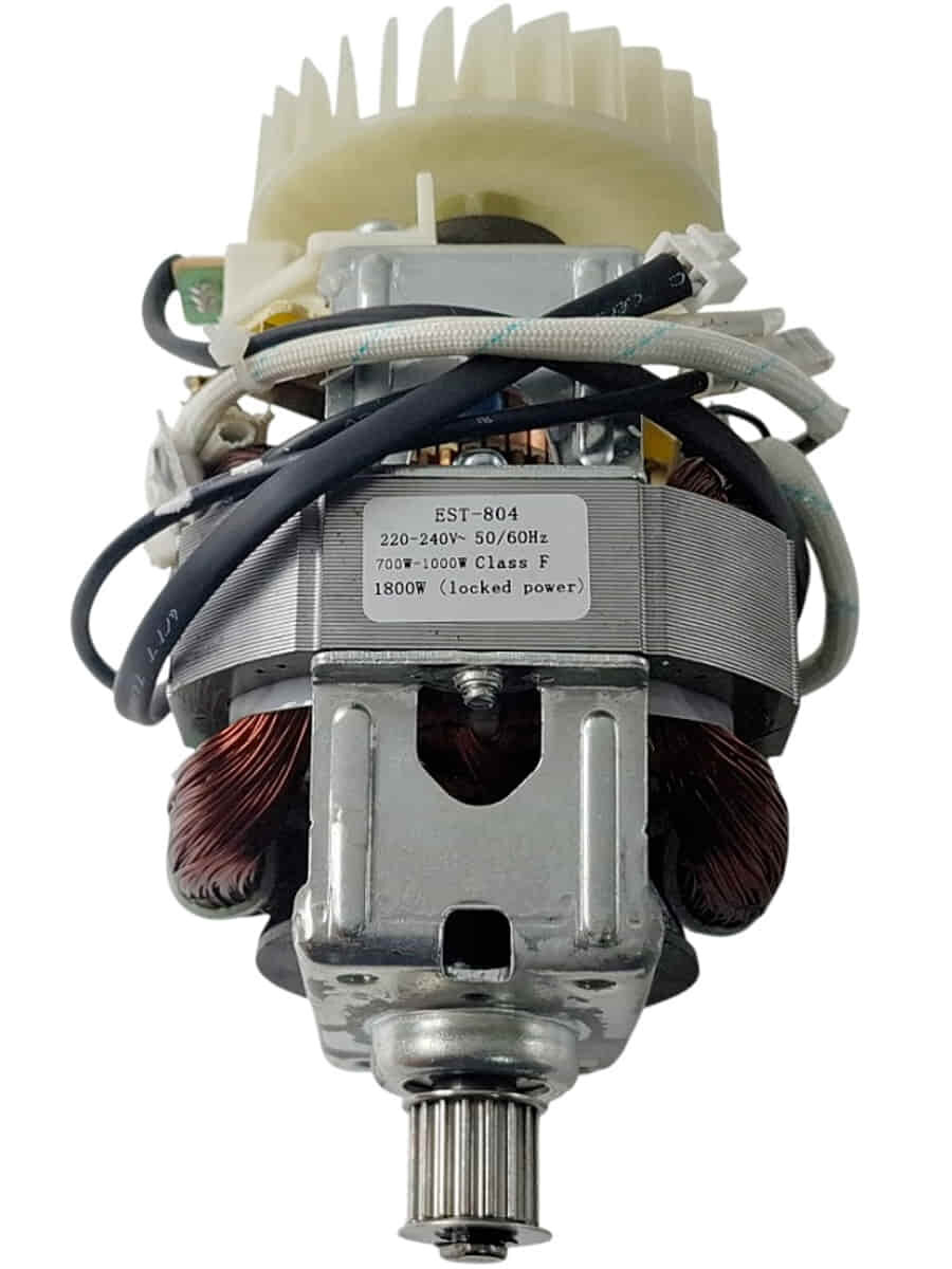 Redmond FM601-DV (EST-804) двигатель 1000Вт для планетарного миксера FM601