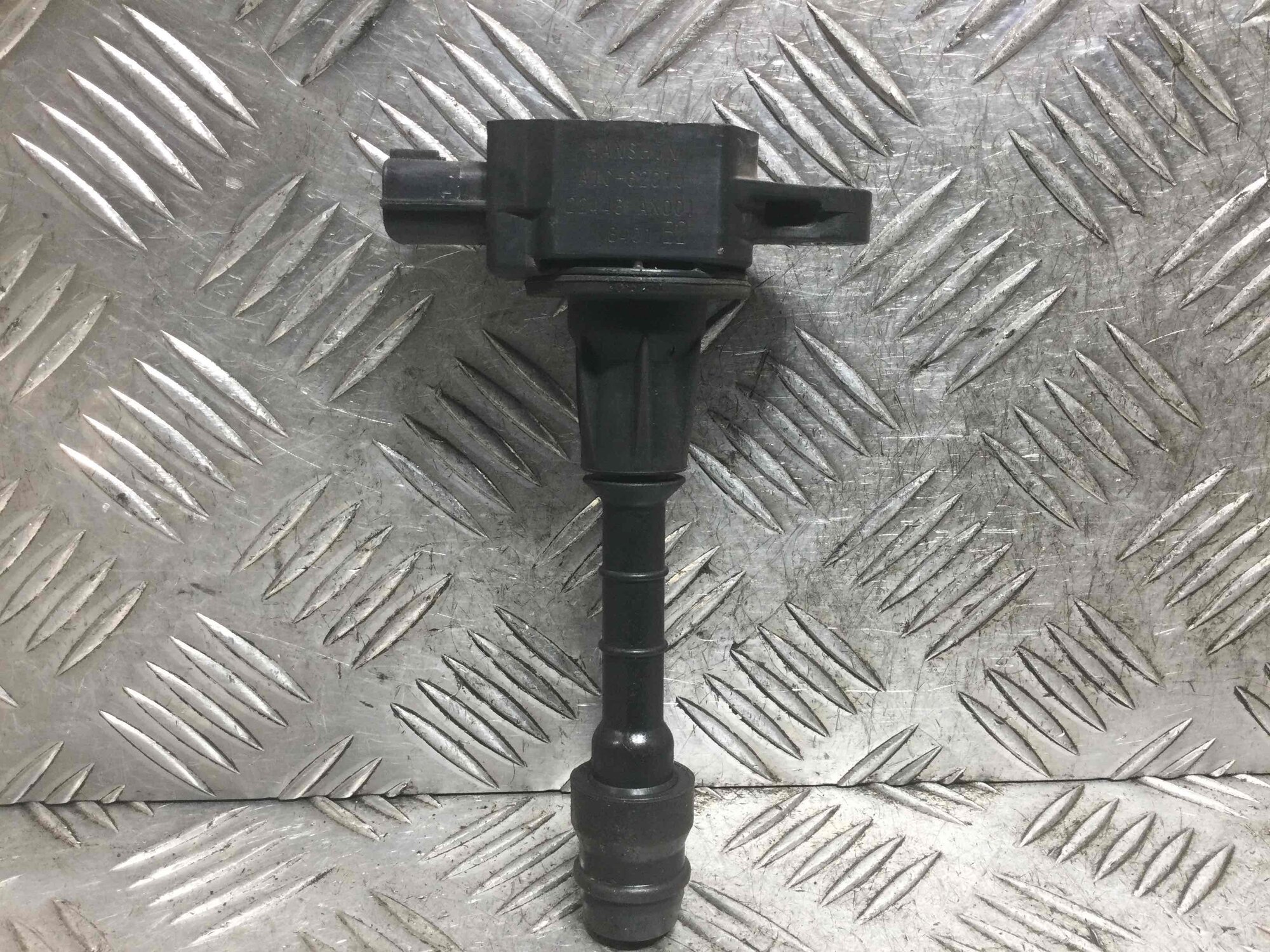 Б/У Катушка зажигания Nissan Micra K12 (2002-2010) 2009 г.