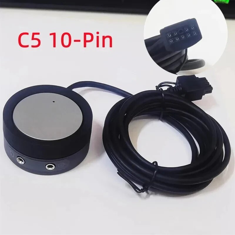 Адаптер регулятор громкости для колонки BOSE Companion 5 PHTY