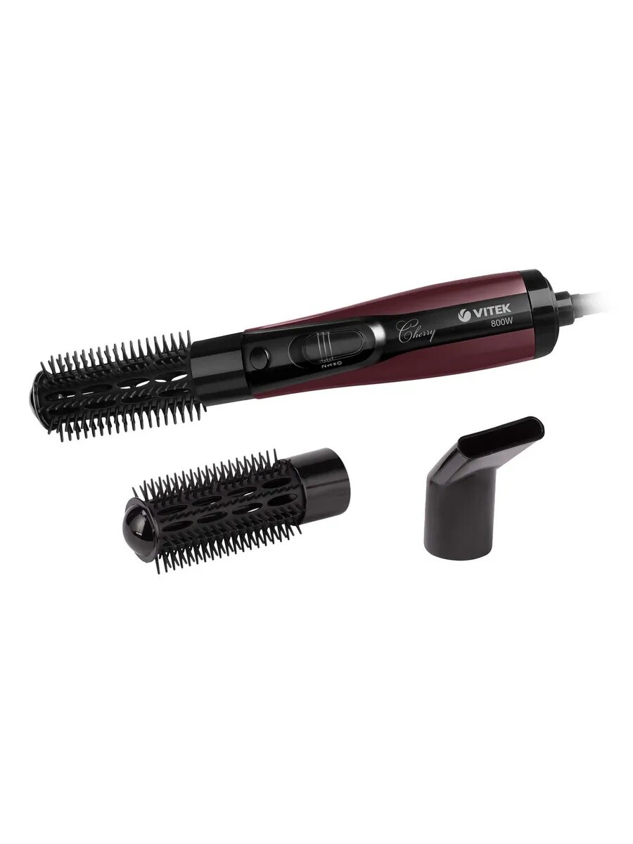 Фен-щетка для волос Vitek VT-8245