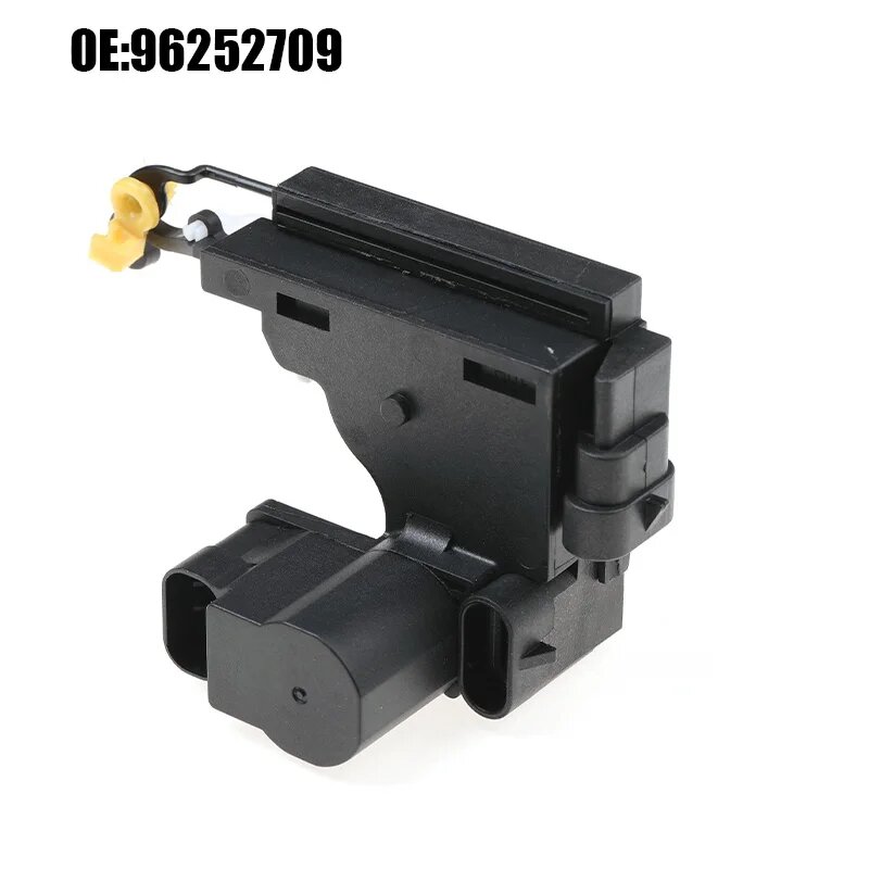 96252707 96252709 96229551 96229552 Привод замка передней задней левой и правой двери Front Right