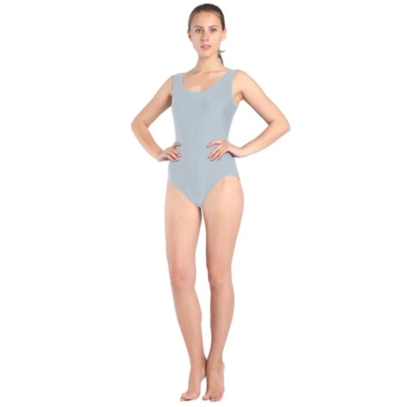 Купальник для гимнастики и танцев