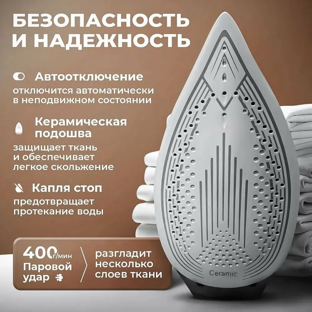 Парогенератор tE6fIp — фото 1
