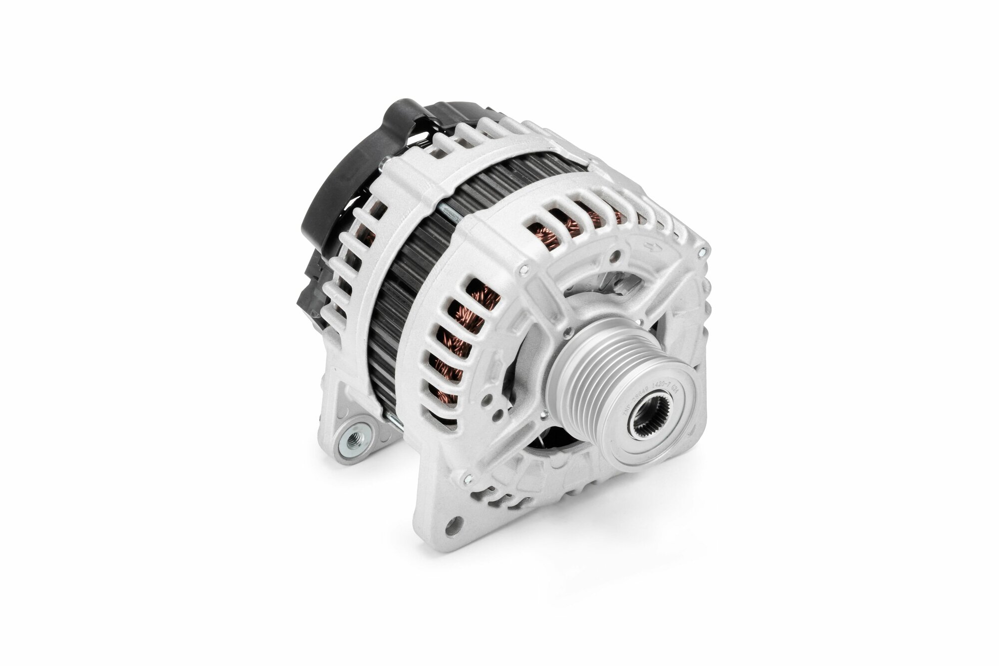 Генератор Metaco 6902-182