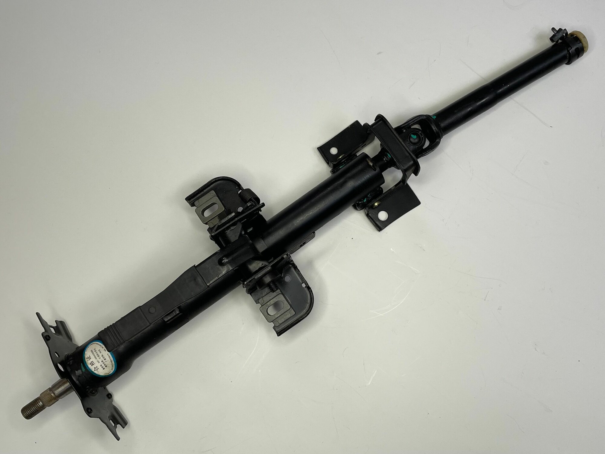 Колонка рулевая Chery Fora [2.0 16V 5MT седан] A213404030BB