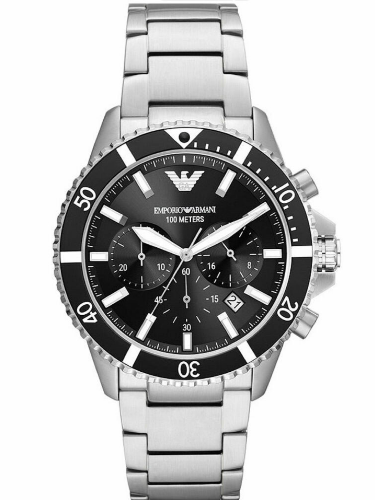 Наручные часы Diver