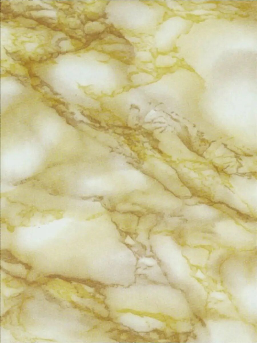 Самоклеящаяся плёнка Color Decor, имитация мрамора, 0.45х8 м