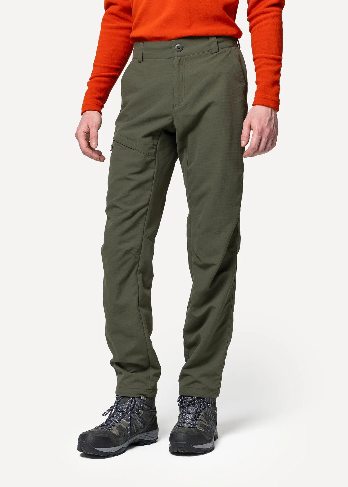 Брюки Panzer Light