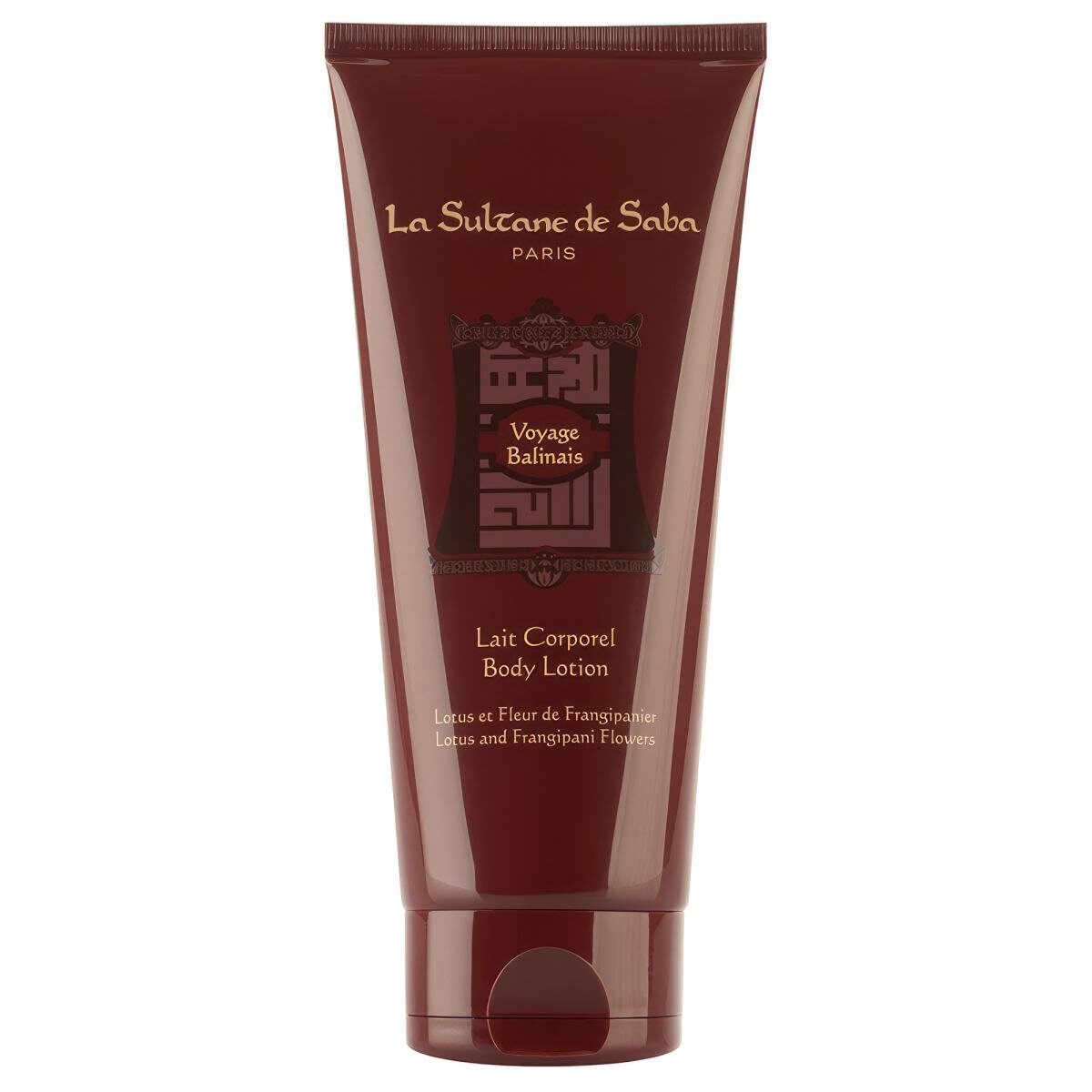 Лосьон для тела La Sultane de Saba LS-BL02 (252MP)