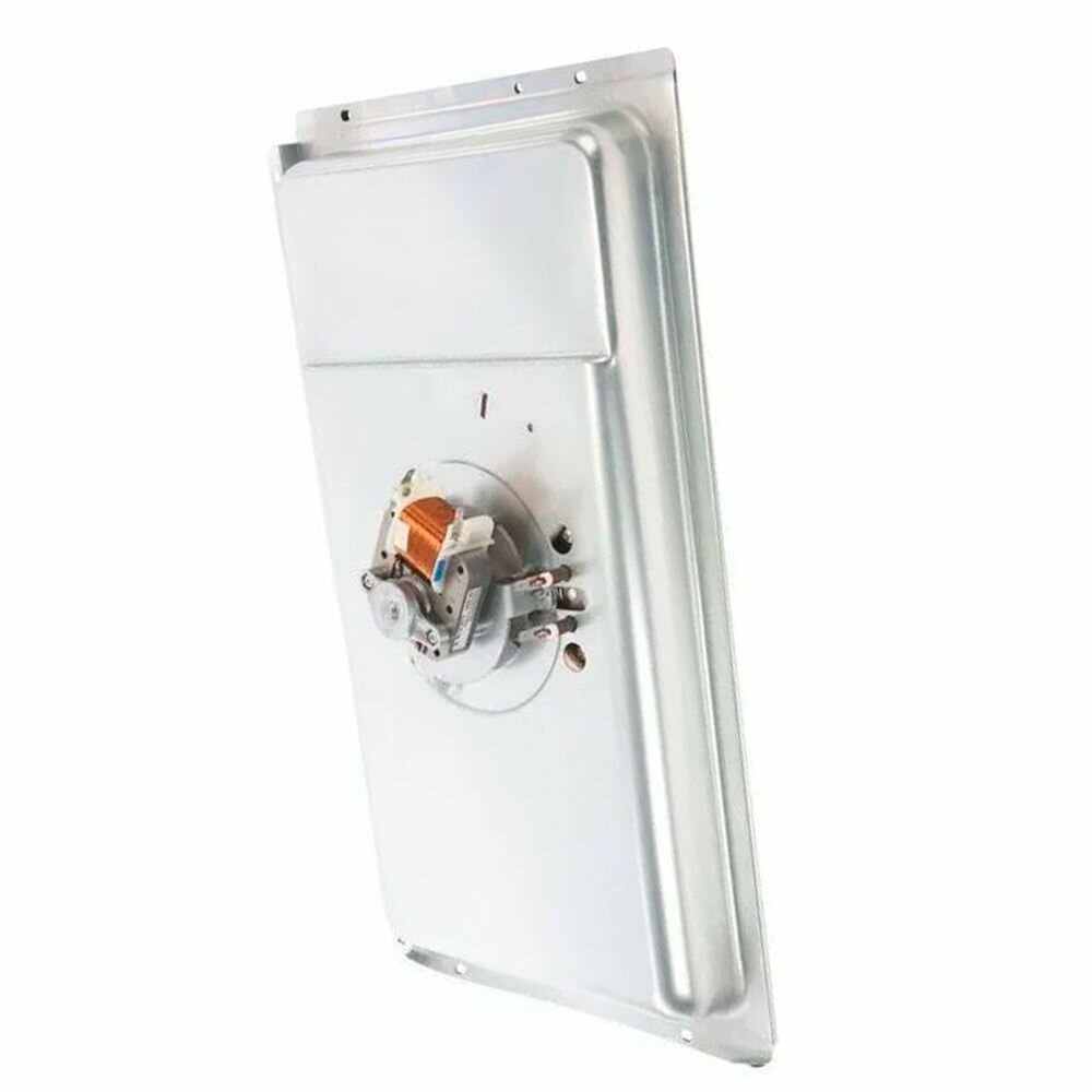 Двигатель вентилятора для духового шкафа Bosch Бош 641337 143687 491732. Товар уцененный
