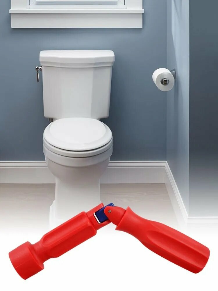 Ключ для установки сиденья унитаза 10/13/17 мм