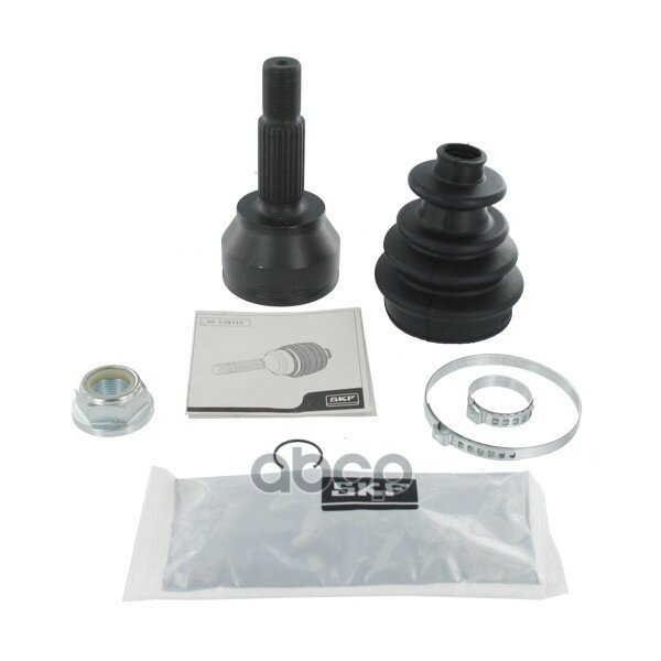 ШРУС наруж SKF VKJA5596 Skf арт. VKJA5596