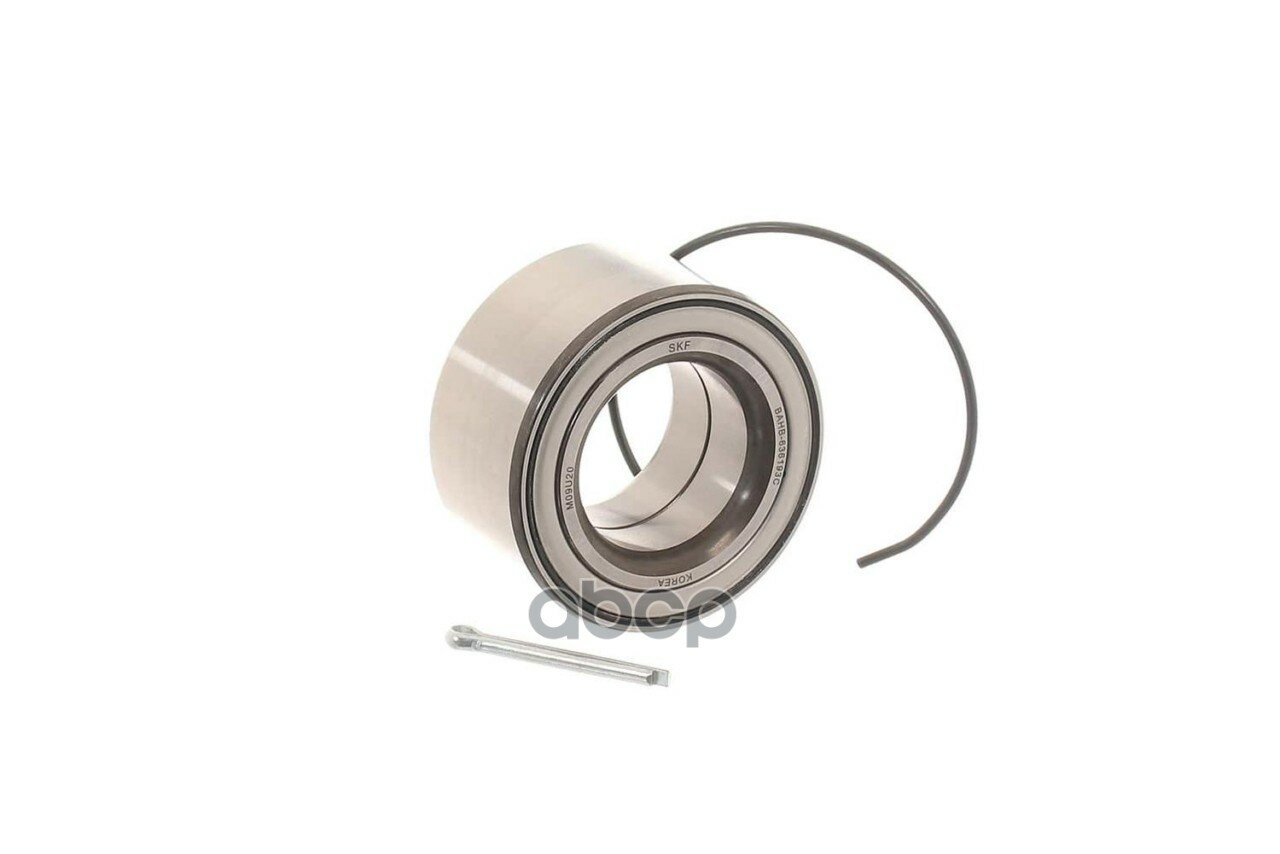 Подшипник ступицы передний SKF VKBA 7545 Skf арт. VKBA 7545