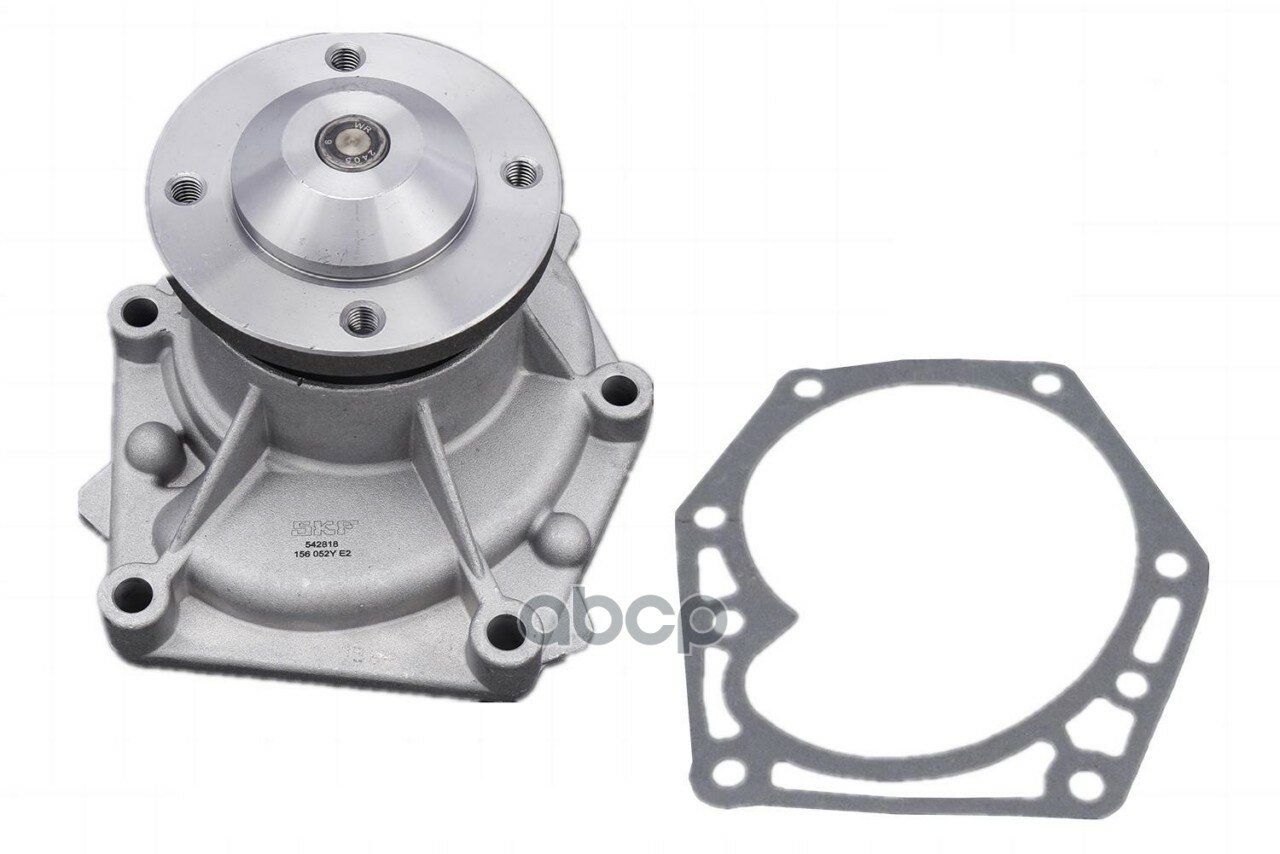 Насос водяной SCANIA 94 SKF Skf арт. VKPC7031