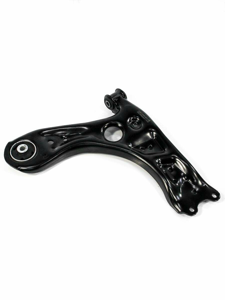 Рычаг подвески; передний нижний правый; VW Polo (Mk5) 10-20; Skoda Rapid 13-20