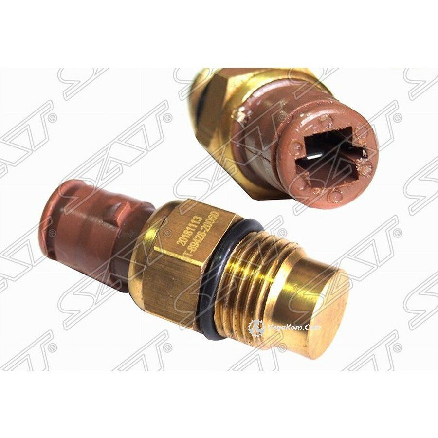 Датчик температуры Toyota Camry 86-90 Corolla 87-92 SAT ST8942820060