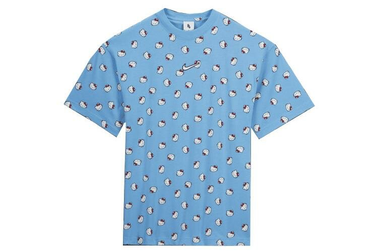 Футболка Nike x Hello Kitty